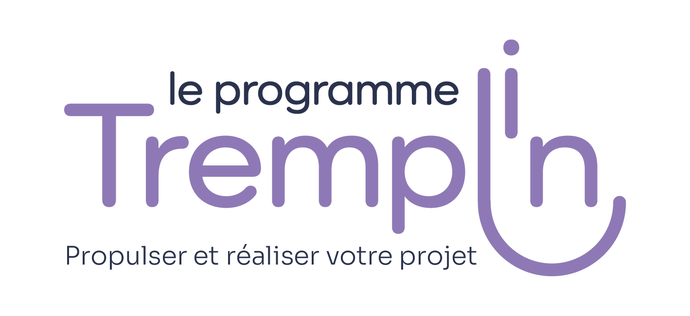 Je rejoins le programme Tremplin - Introduction